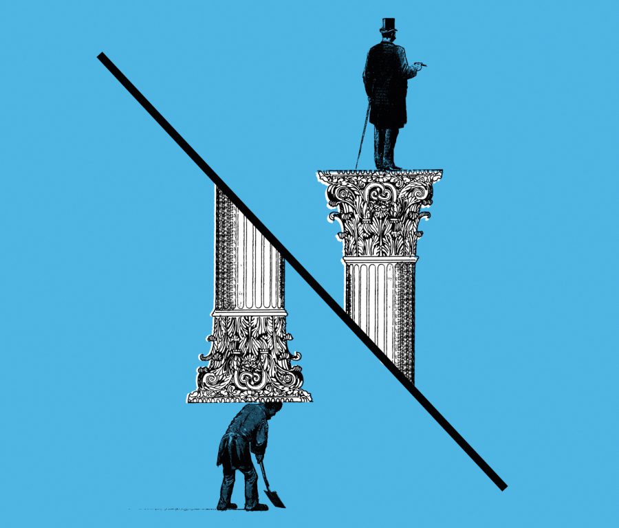 The myths of meritocracy