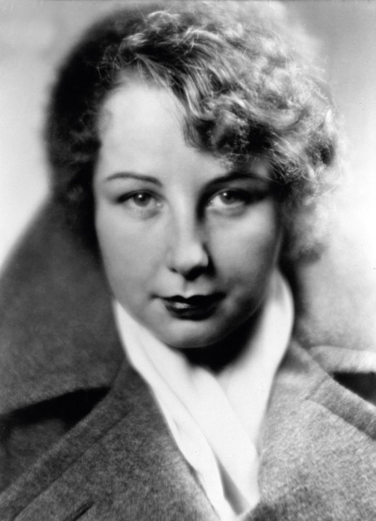 How Irmgard Keunâ?Ts fiction captured a generation of bold young women