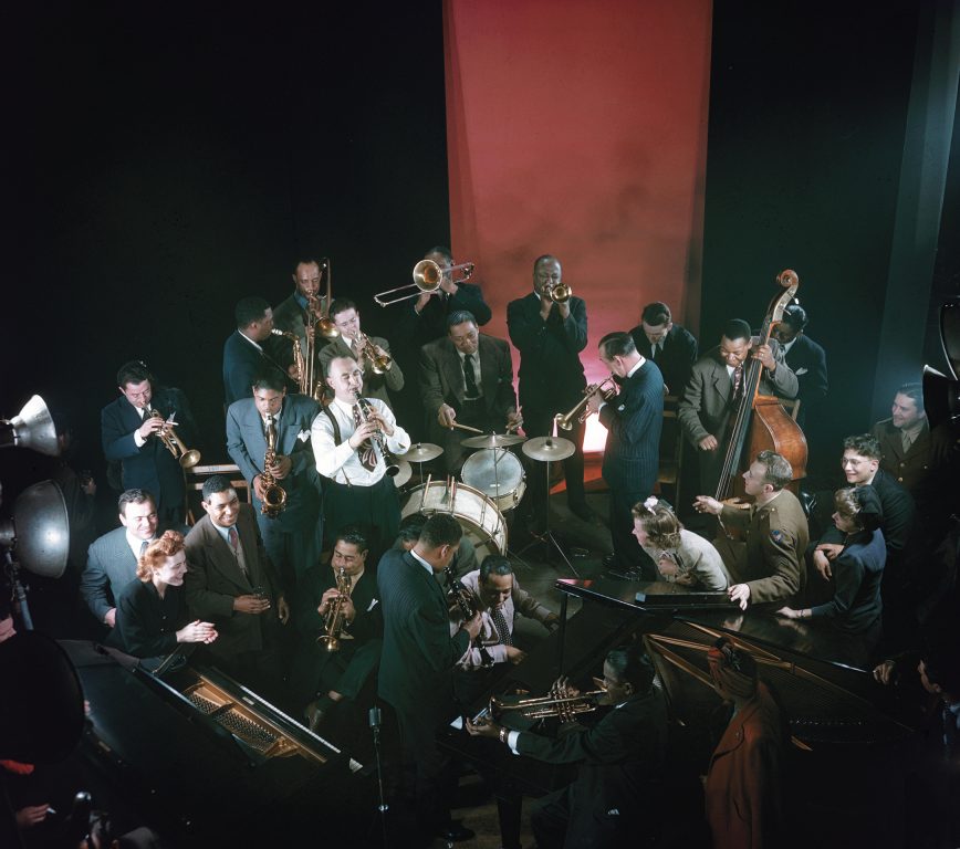 How I finally learned to love jazz music