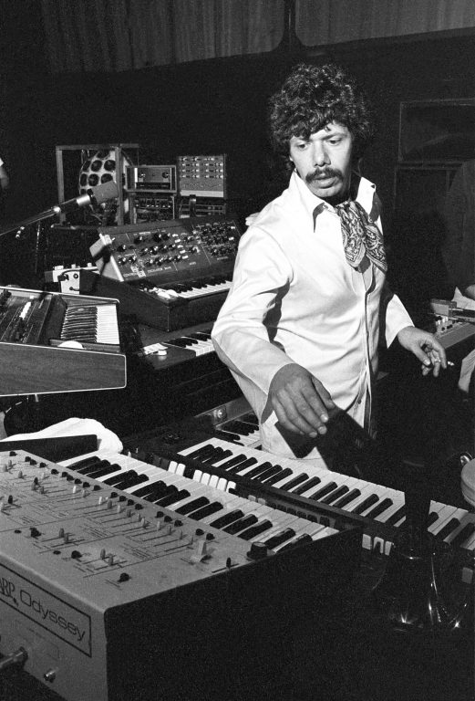 How Chick Corea shaped a jazz generation