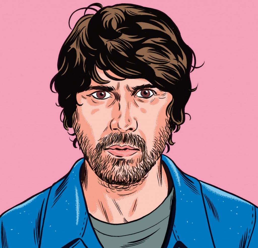 Gruff Rhys Q&A: â?oChelsea Manning is a Welsh-American iconâ??