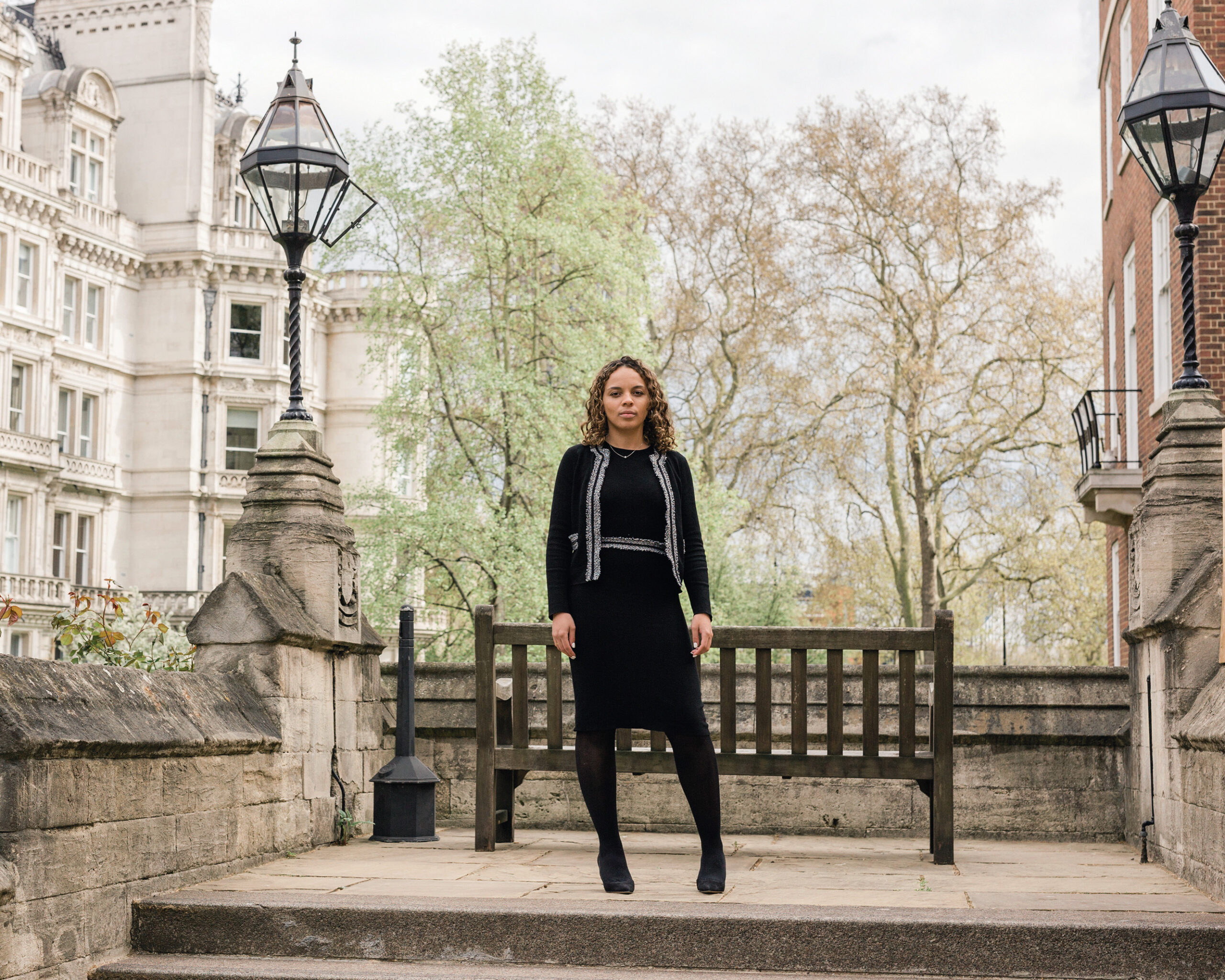 â?oEveryone was standing in my wayâ??: Alexandra Wilson, aka the Essex ...