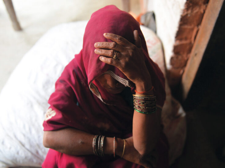 The Good Girls investigates violence against women in Modiâ?Ts India