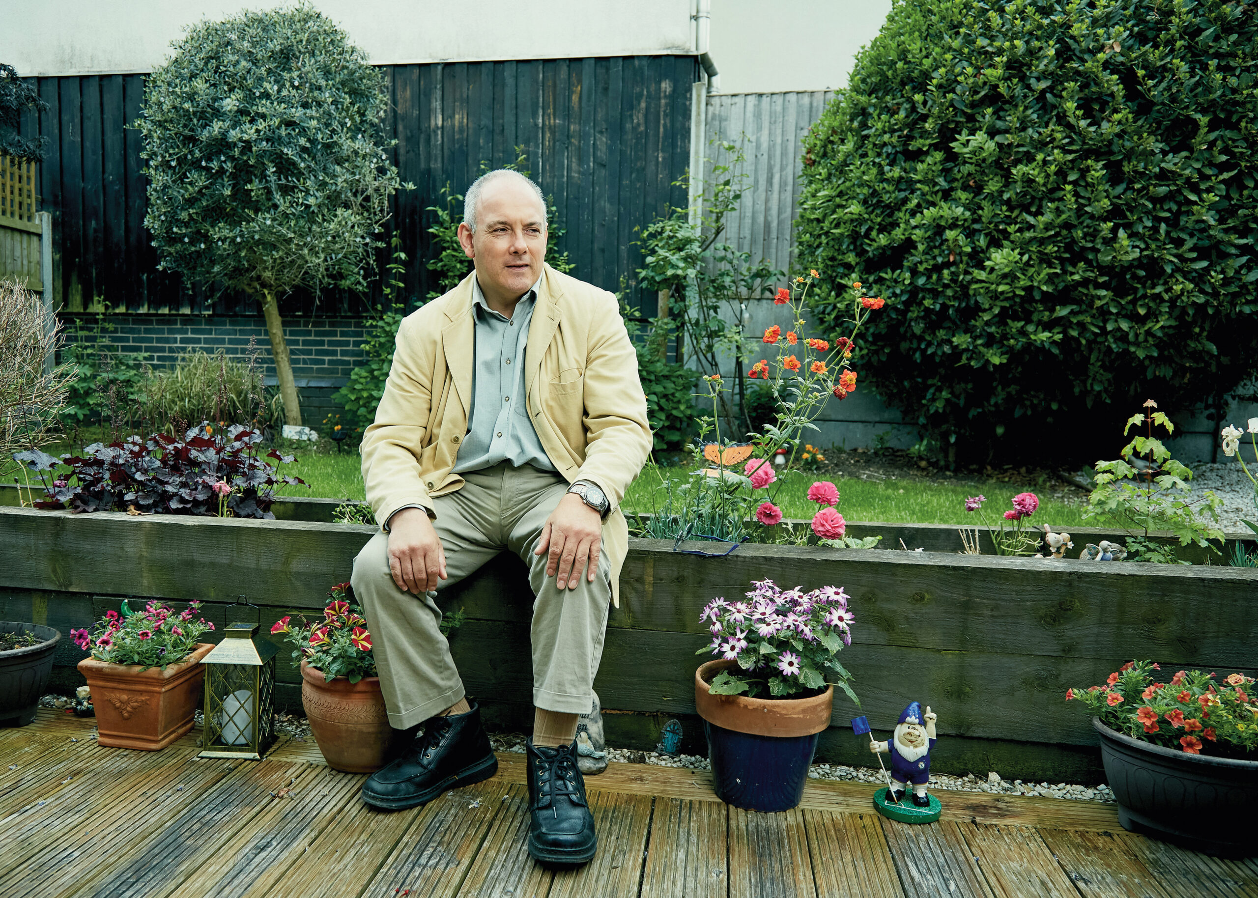 Conservative MP Robert Halfon: â?oThe government canâ?Tt say thereâ?Ts ...