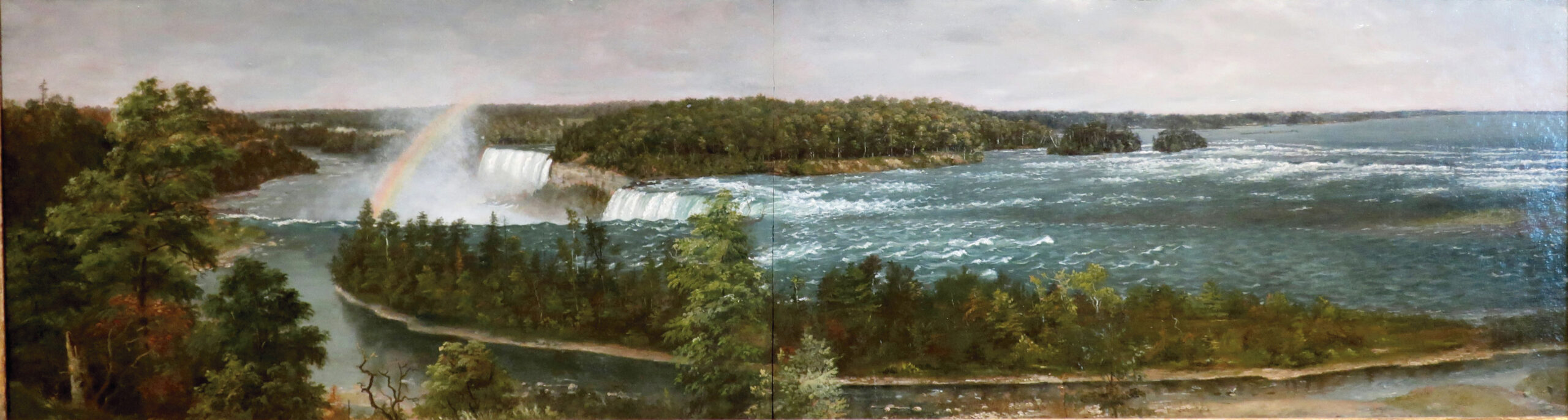 John Vanderlyn’s art of the New World - New Statesman