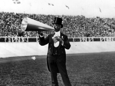 How capital letters became internet code for shouting