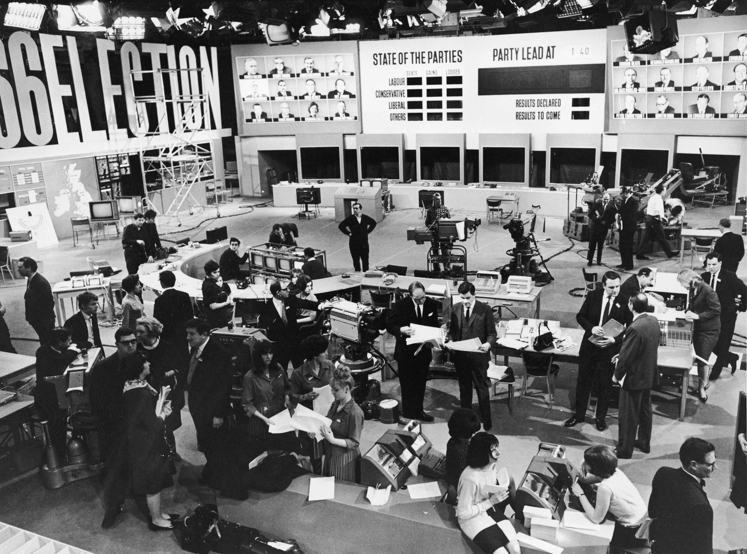 Itâ?Ts time to modernise TV election coverage