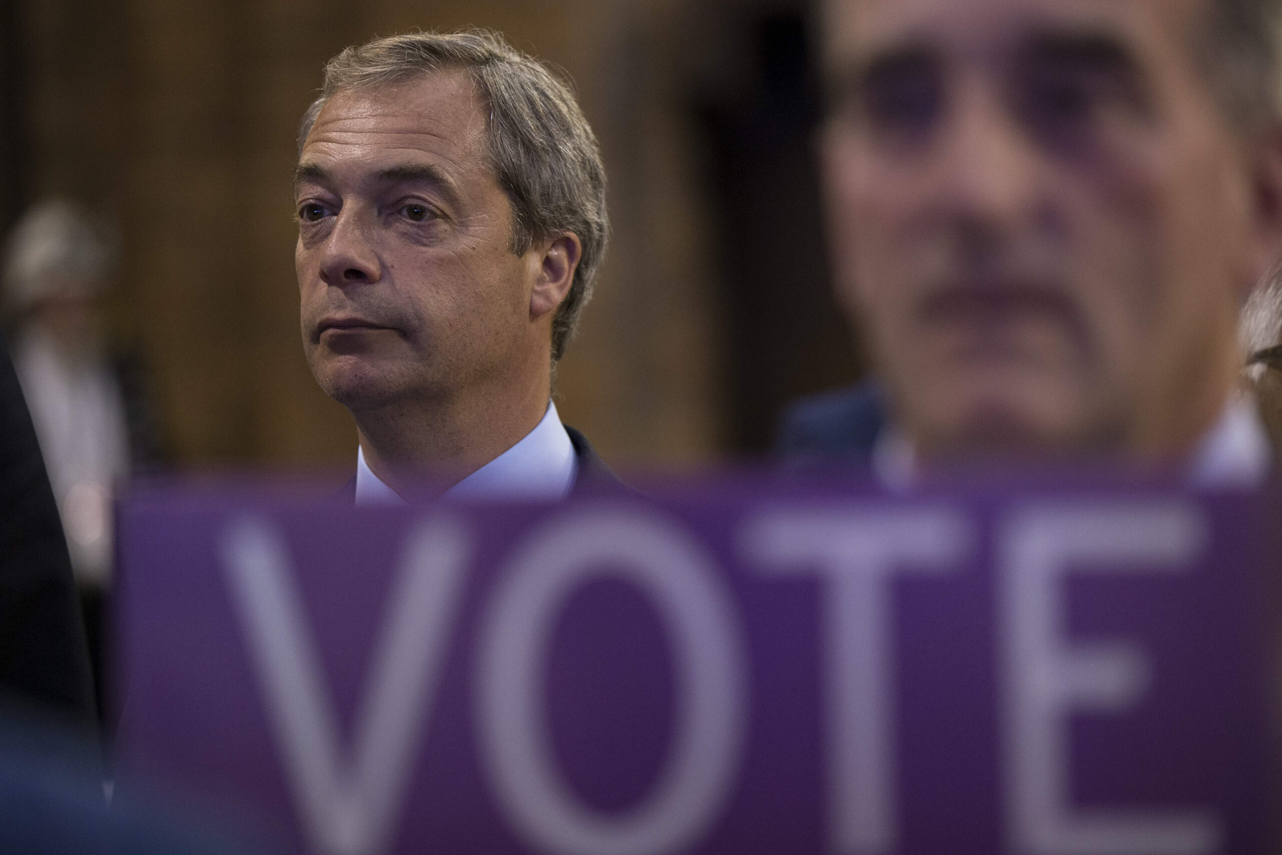 Tactical voting against Ukip is bad news for Farage