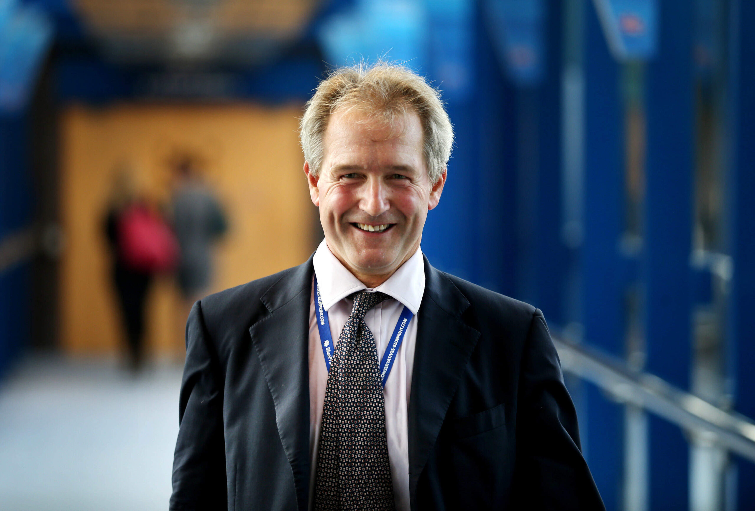 Former Environment Secretary: climate change forecasts are â?owildly ...