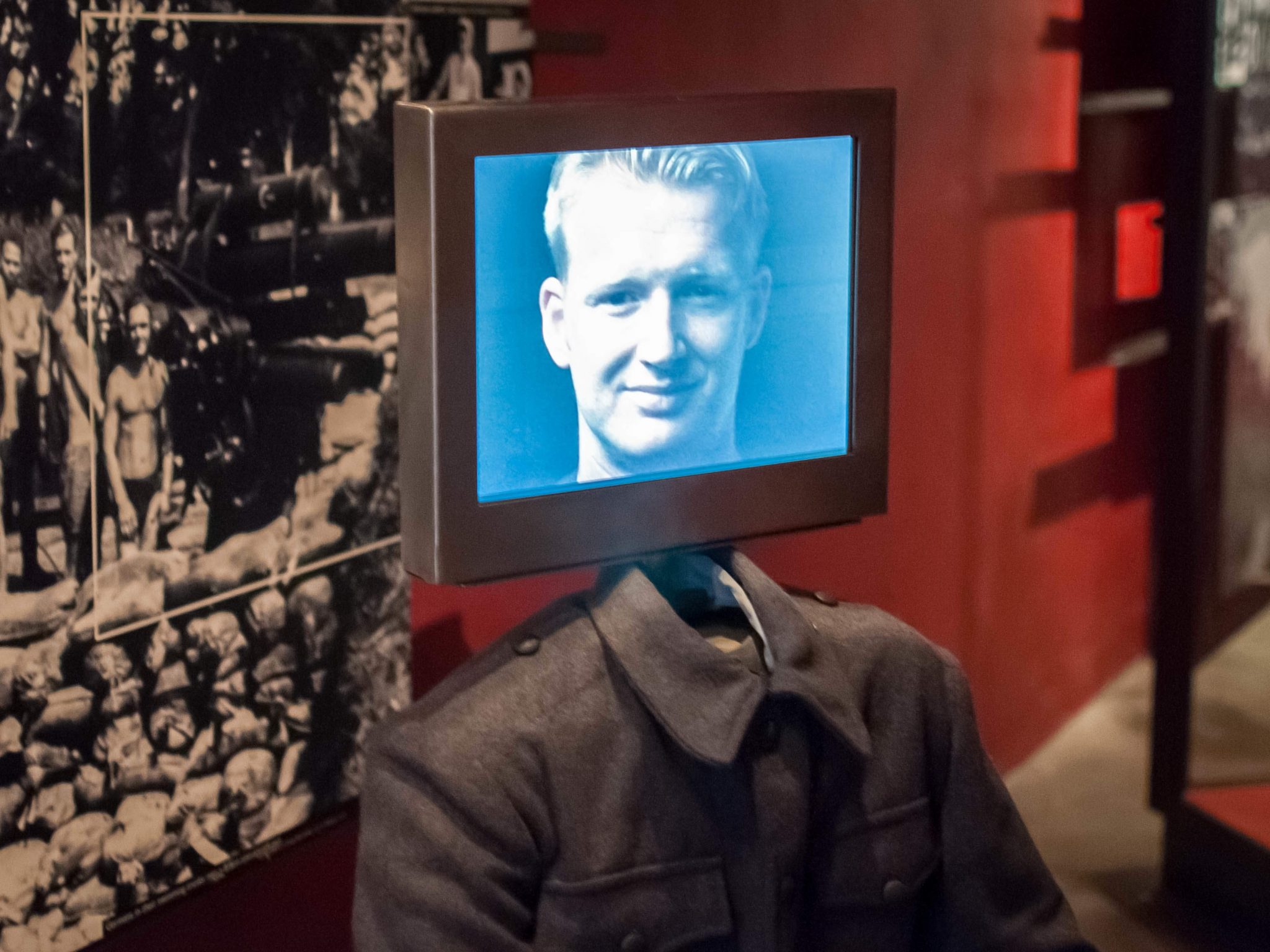 The rise of the racist robots