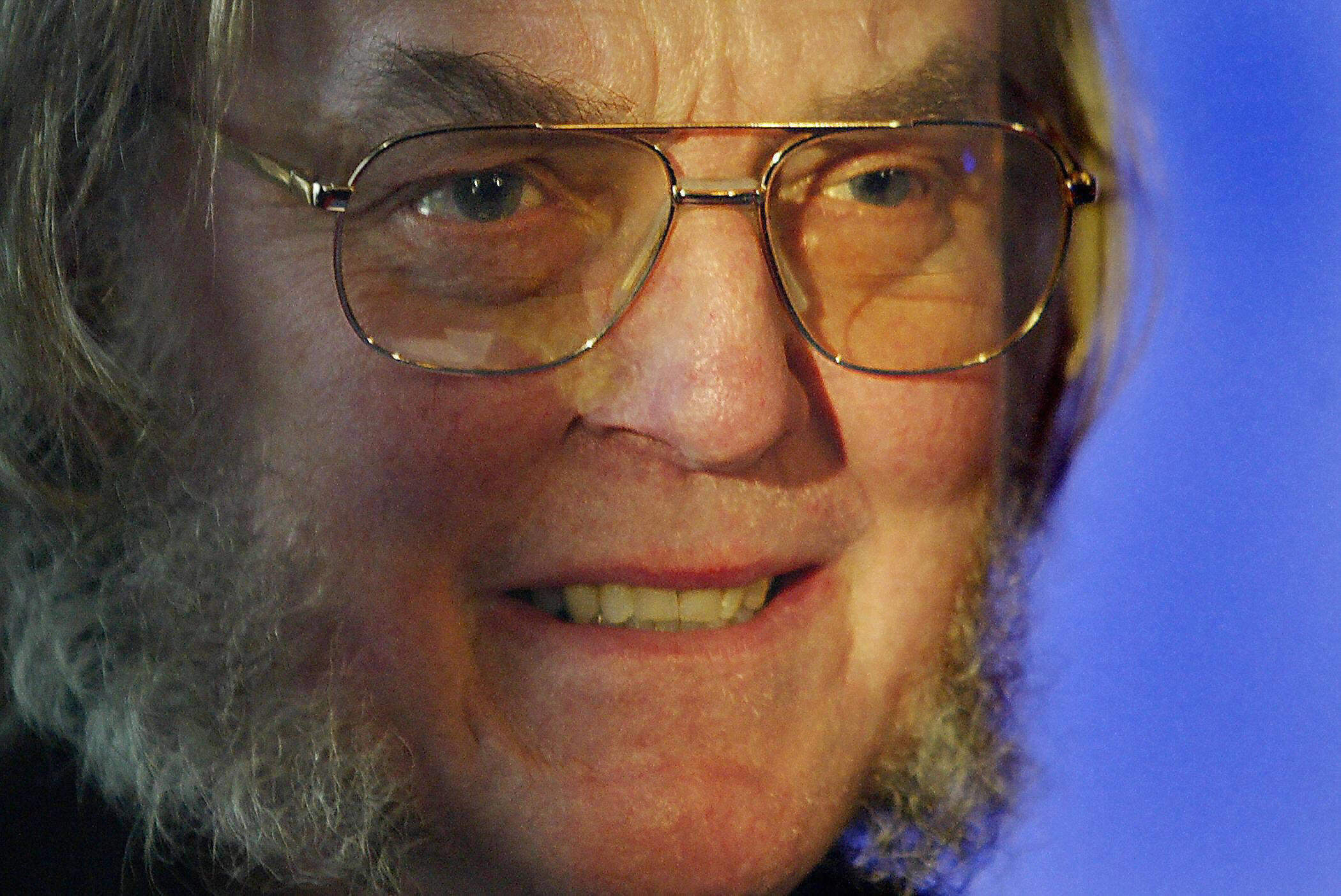 Never forget Colin Pillinger â?" and all he did for the UK space industry
