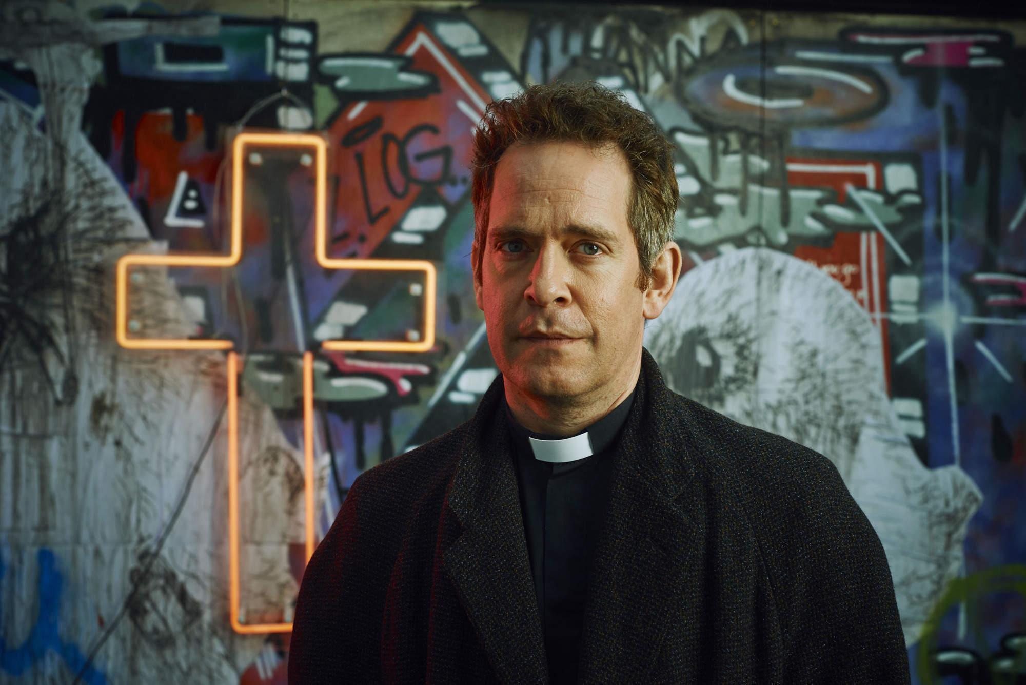 Praising at the altar of Rev: why does a religious sitcom work so well ...