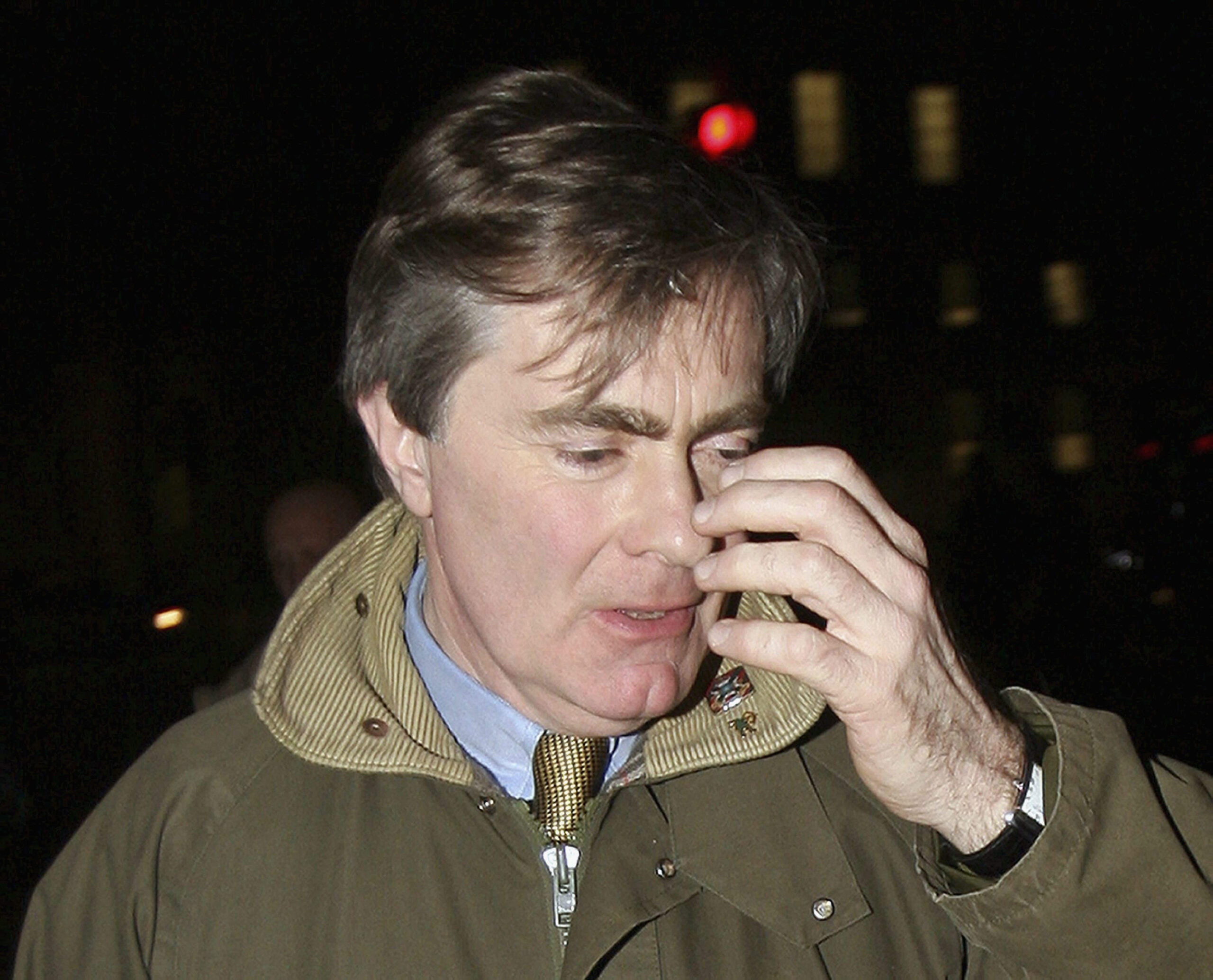 Patrick Mercer resigns and triggers by-election - is this Ukip's moment?