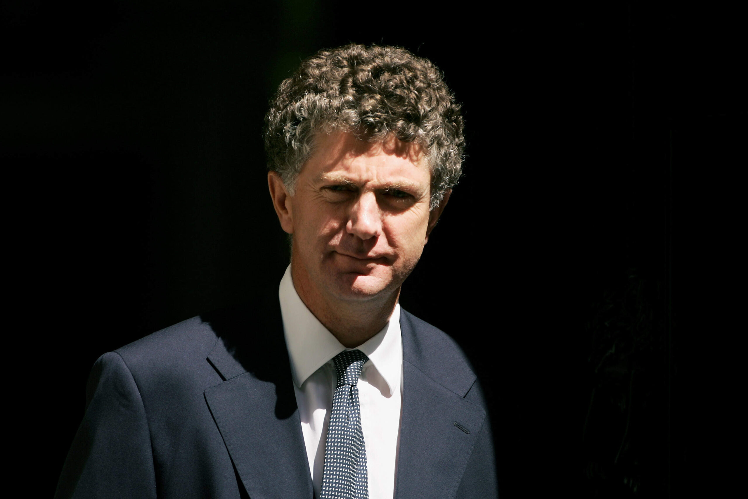 The enemy at my table: how Jonathan Powell talked to terrorists