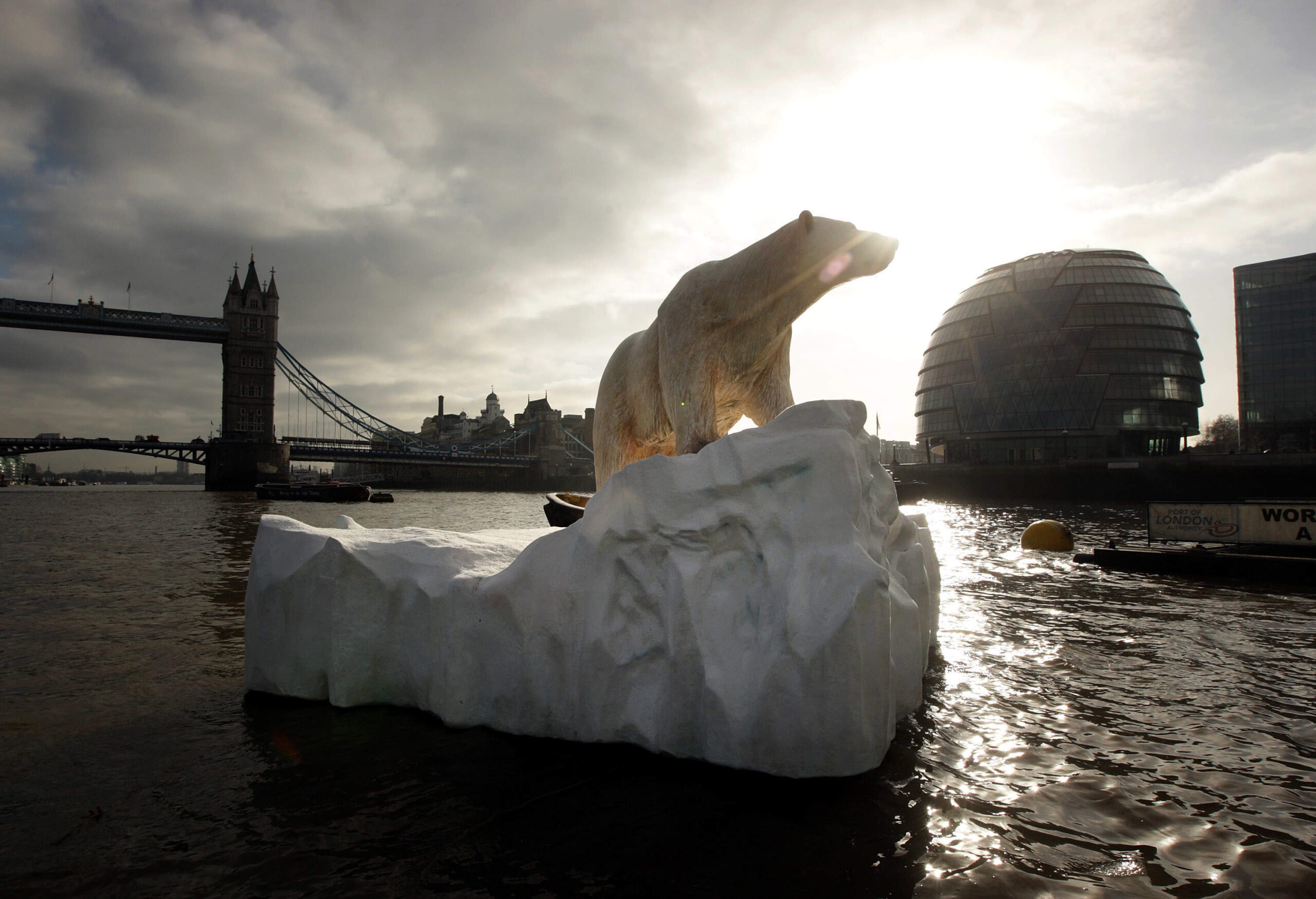 The danger of ideology-based newspaper coverage of climate change