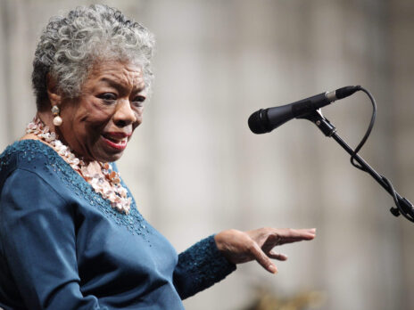 Maya Angelou 1928-2014: An extraordinary mix of innocence and depravity ...