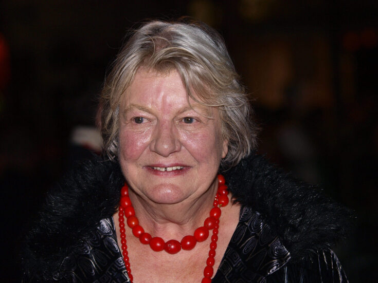 A Curious Career: learning Lynn Barber's rules for celebrity interviews