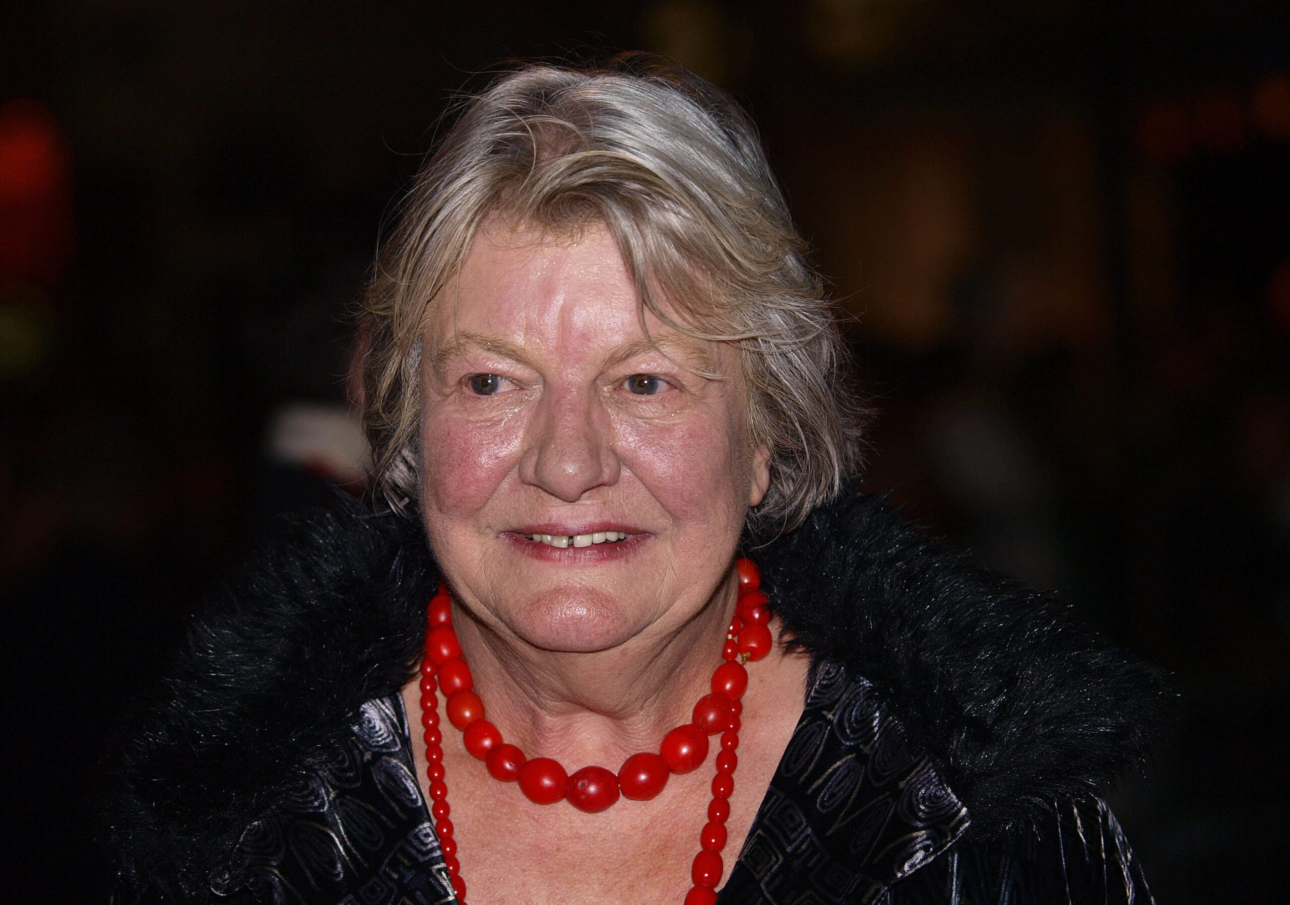 A Curious Career: learning Lynn Barber's rules for celebrity interviews