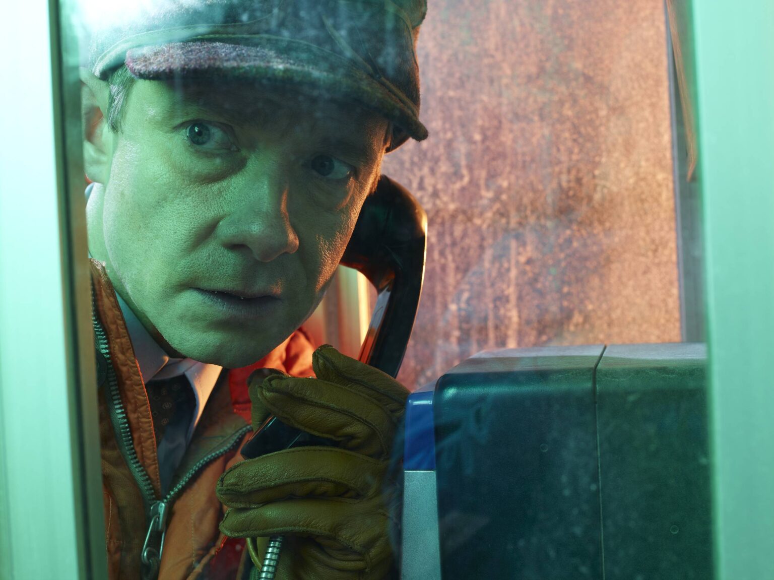 Sympathy for a wife-murderer: a feminist killjoy review of Fargo