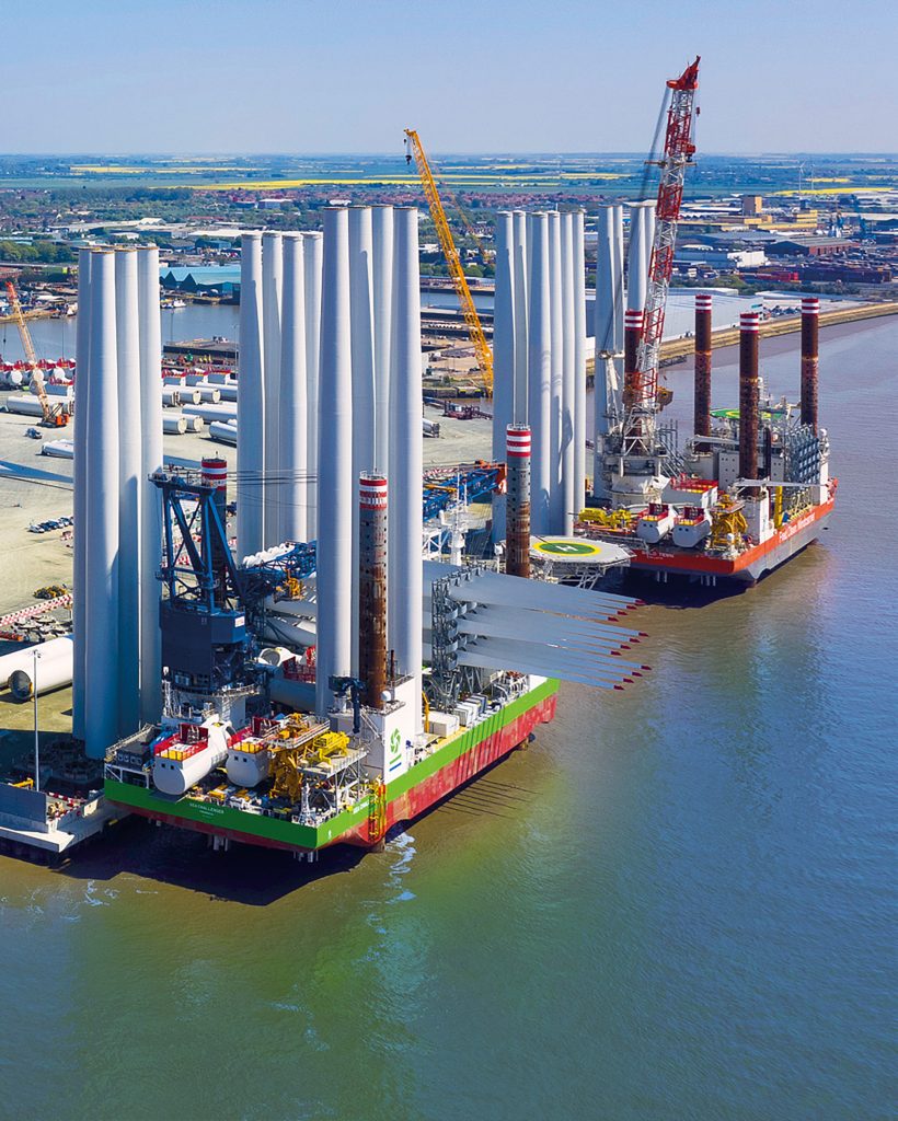 Why ports are vital in driving regional growth