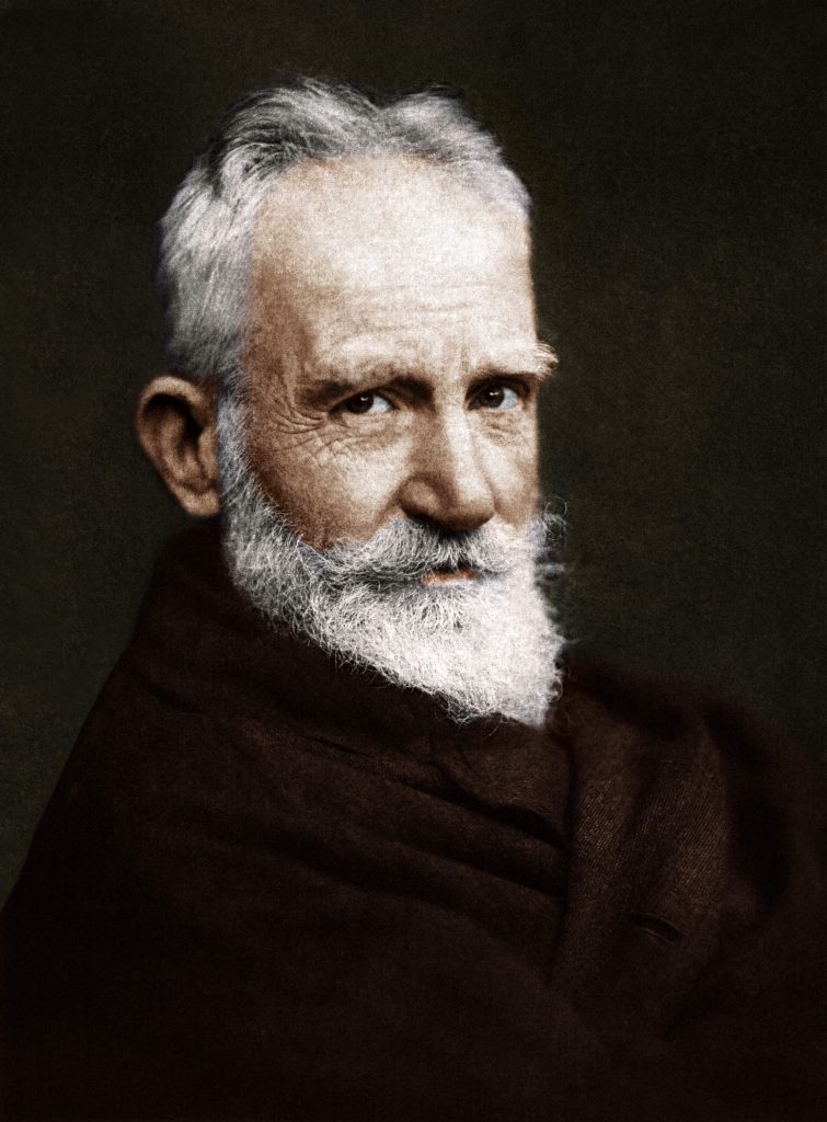 â?oI want to be the Irish Nietzscheâ??: what the Aobermensch meant to ...