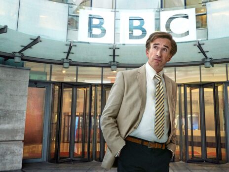 In many ways, we are all Alan Partridge â?" which is why heâ?Ts still ...