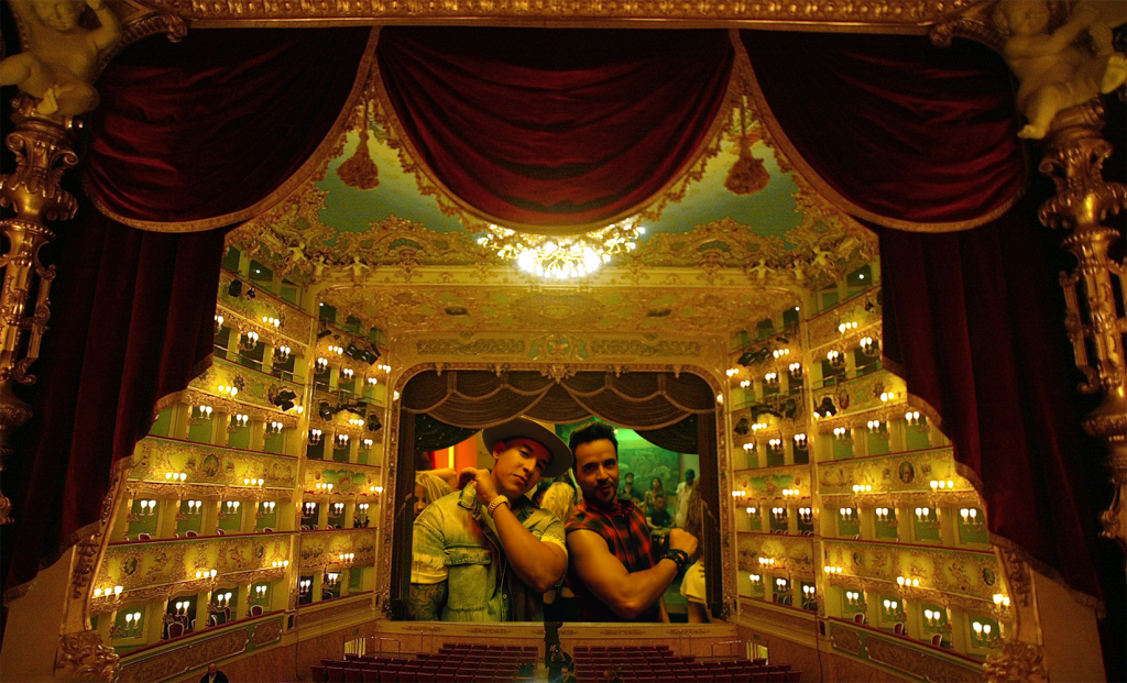 The rise and rise of the Billion Club: the list of YouTube videos with ...