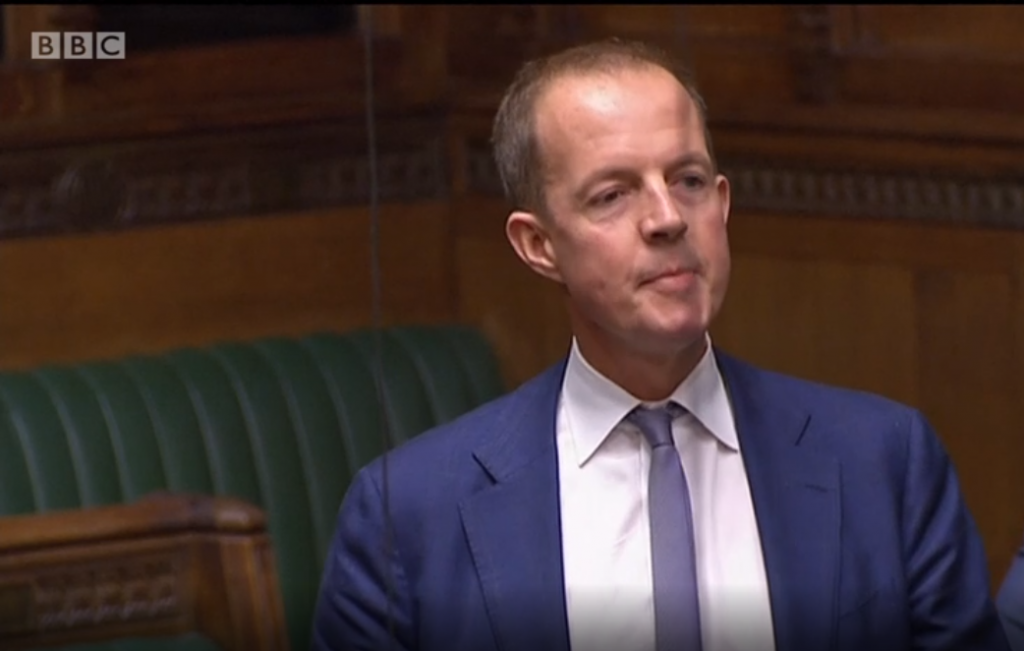 â?oMy party refuses to compromiseâ??: Nick Boles quits Tories on ...
