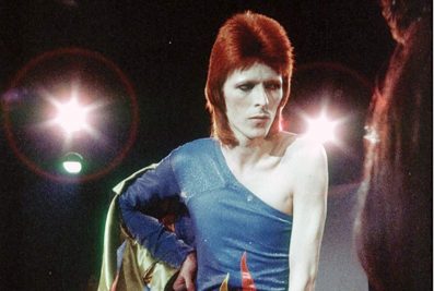 From the archive: Martin Amis on the â?omild fadâ?? of David Bowie