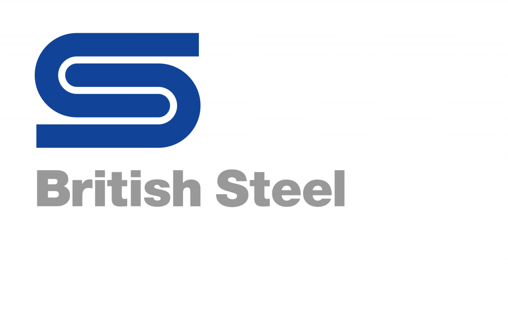 The end of the White Heat era: the story of the British steel logo