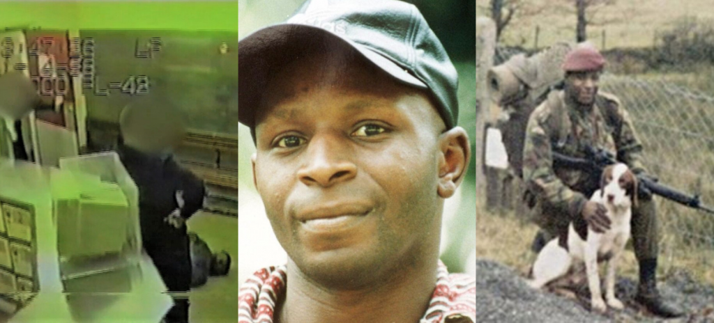 I know how George Floydâ?Ts family feels â?" I watched my brother die ...