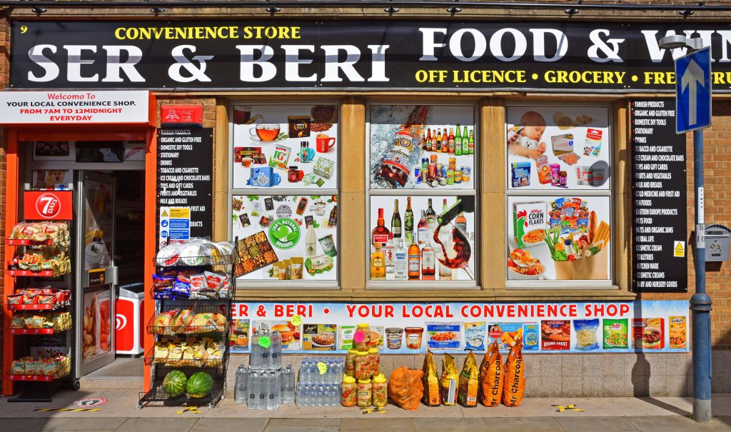 The rise of the â?oPolo mintâ?? economy: Has Covid-19 revived Britainâ ...