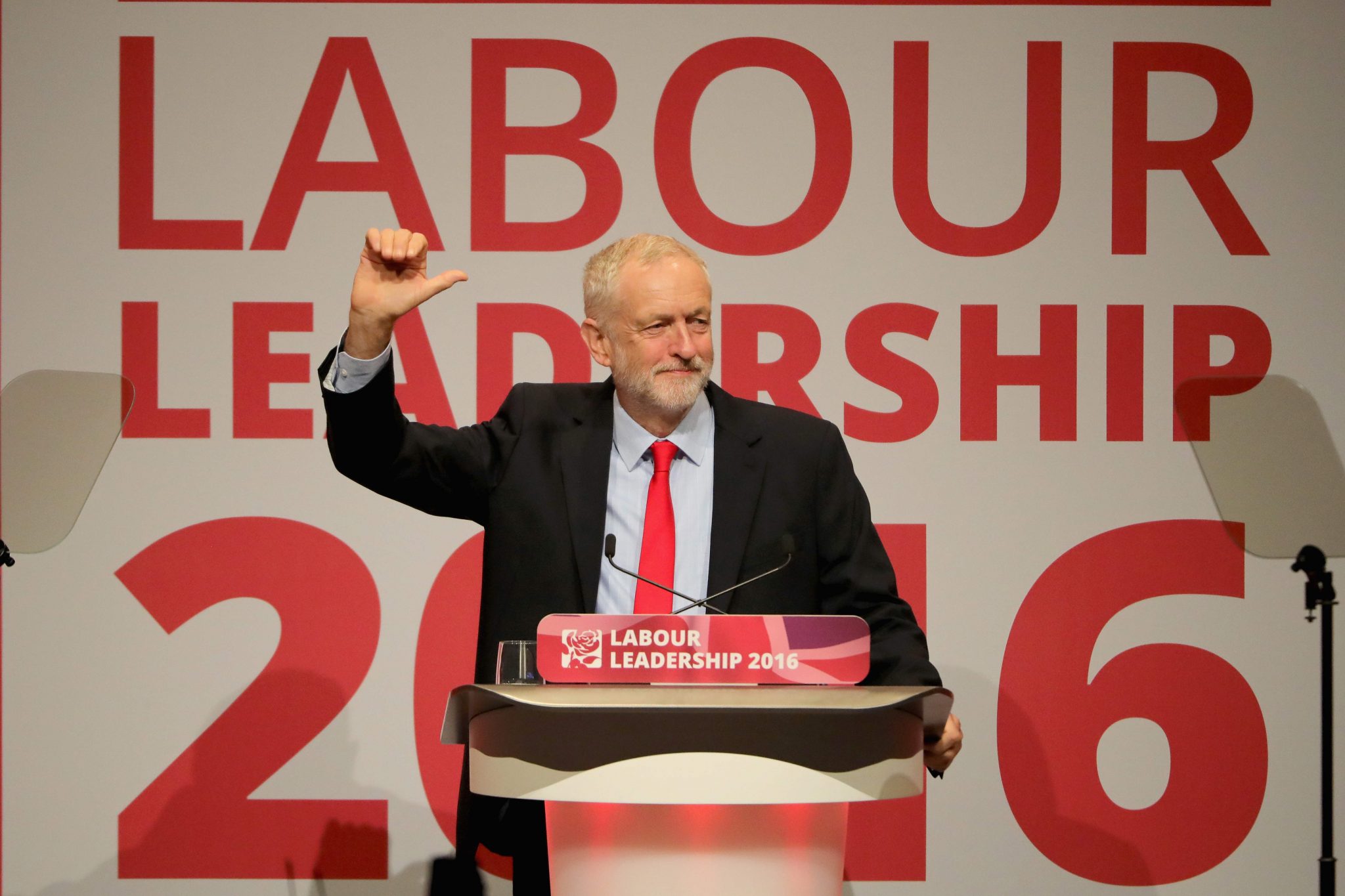 Labour has lost its identity