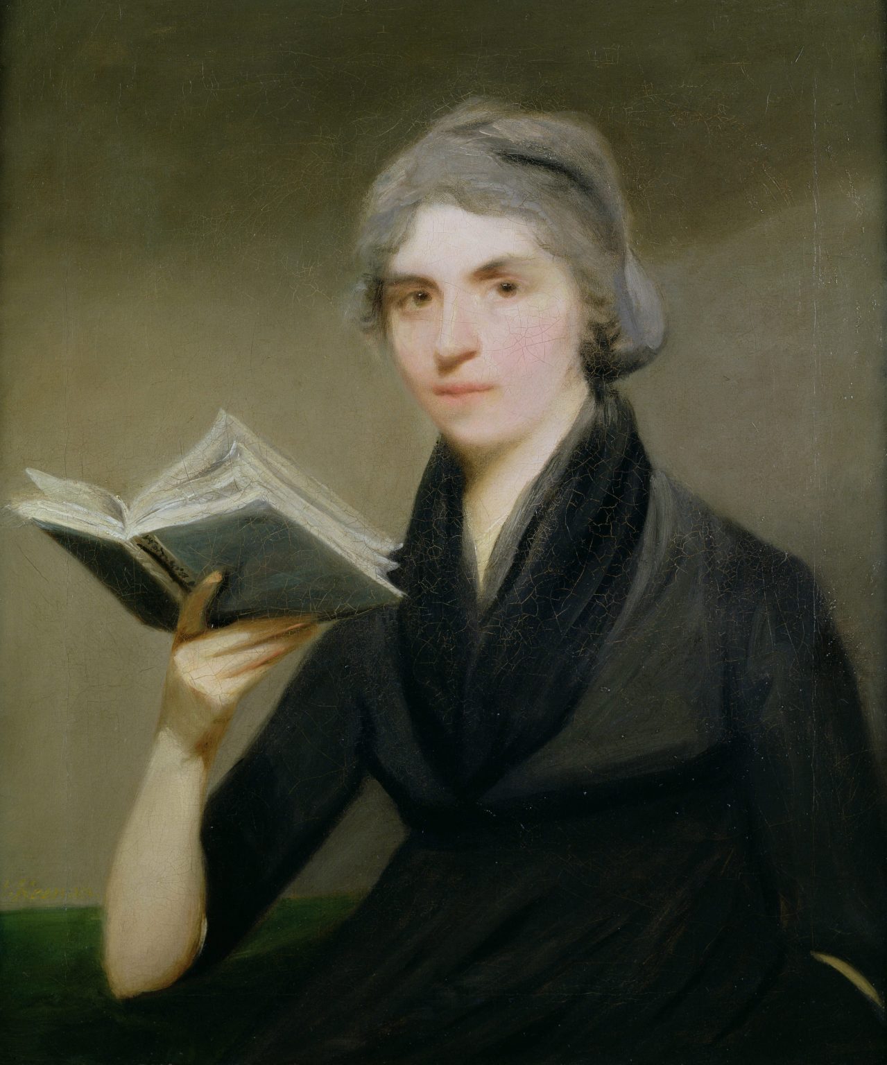 Finding vindication: on the intertwined lives of Mary Wollstonecraft ...