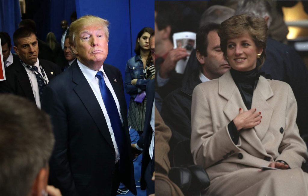 "She had the skin": Donald Trump boasted that he could have slept with ...