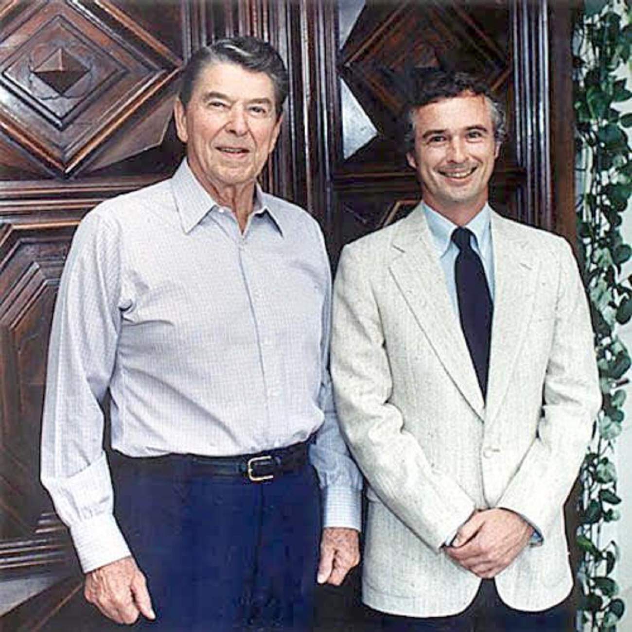 Secret weapon: meet the Canadian comedian who writes Trump’s jokes ...