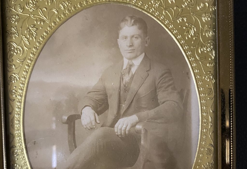 A joyful shlep: how learning Yiddish helped me through lockdown