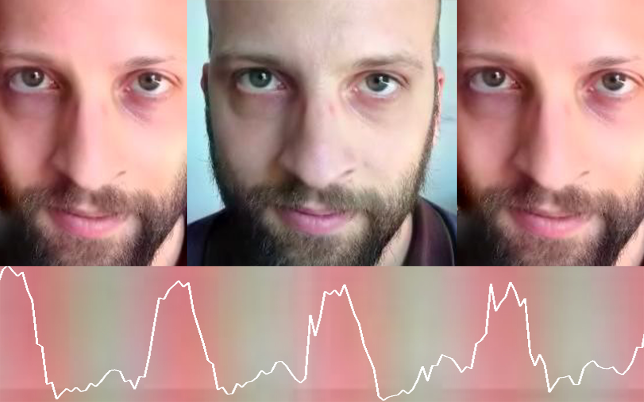 How to identify if an online video is fake