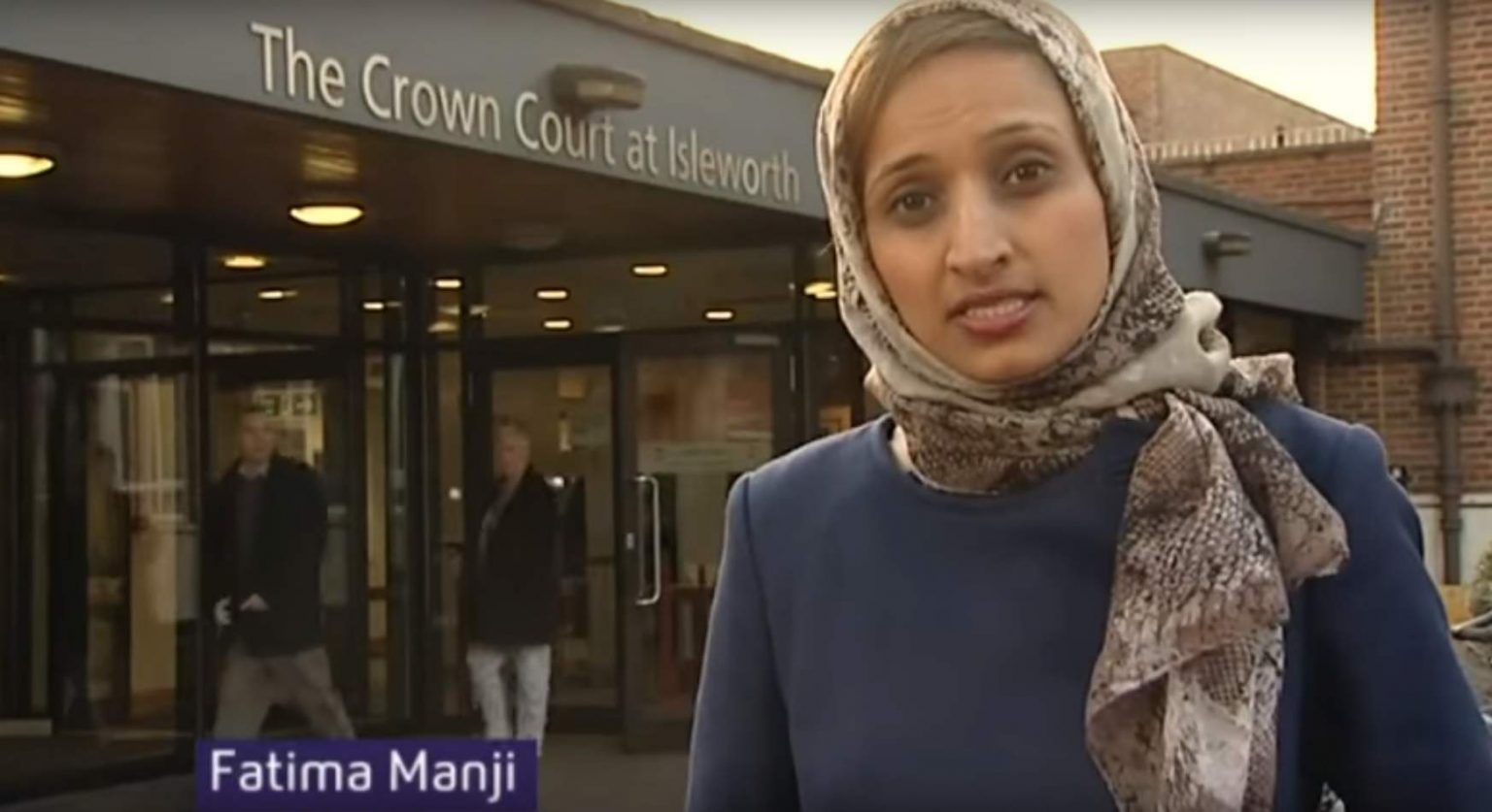 The Sun struggles to understand why Channel 4 News reporter Fatima ...