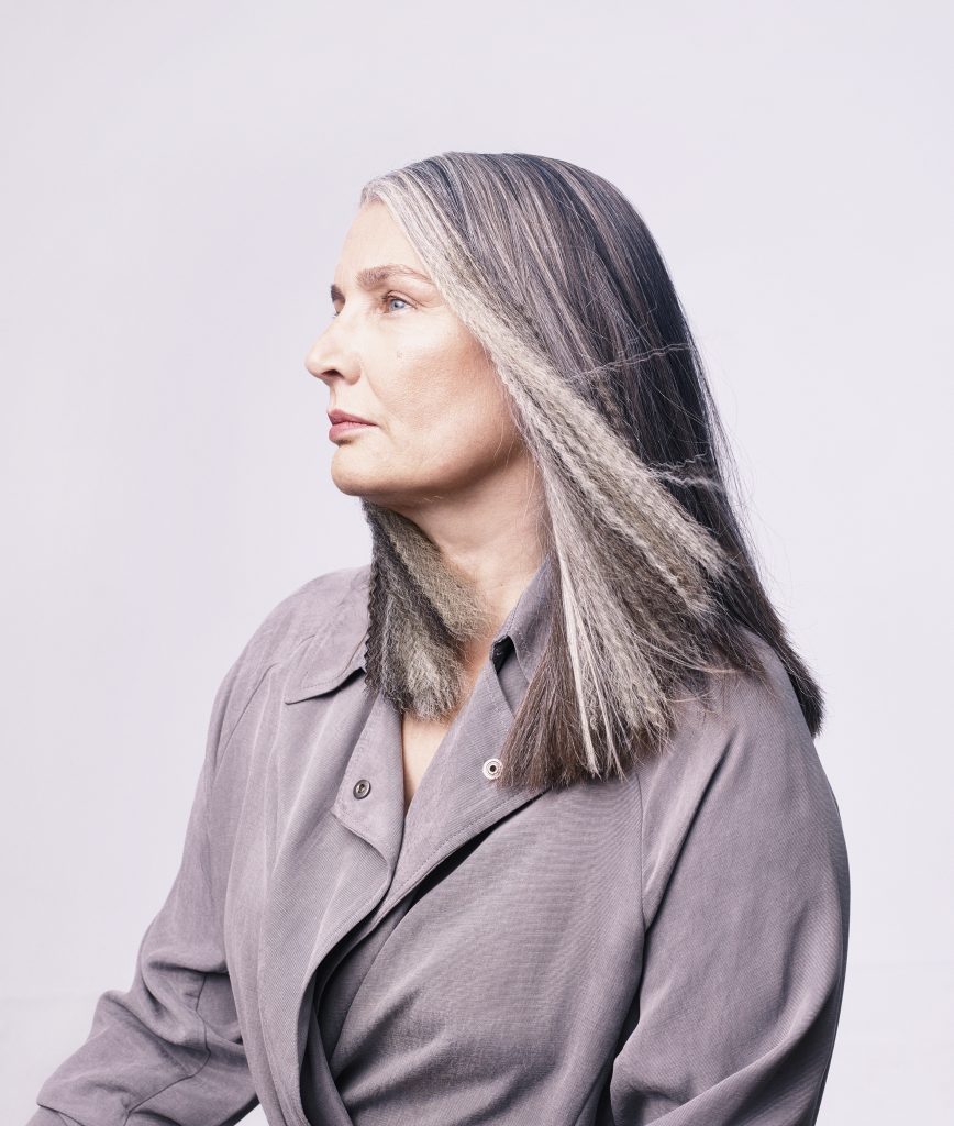 Remembering my friend Deborah Orr, who would only accept a favour if ...