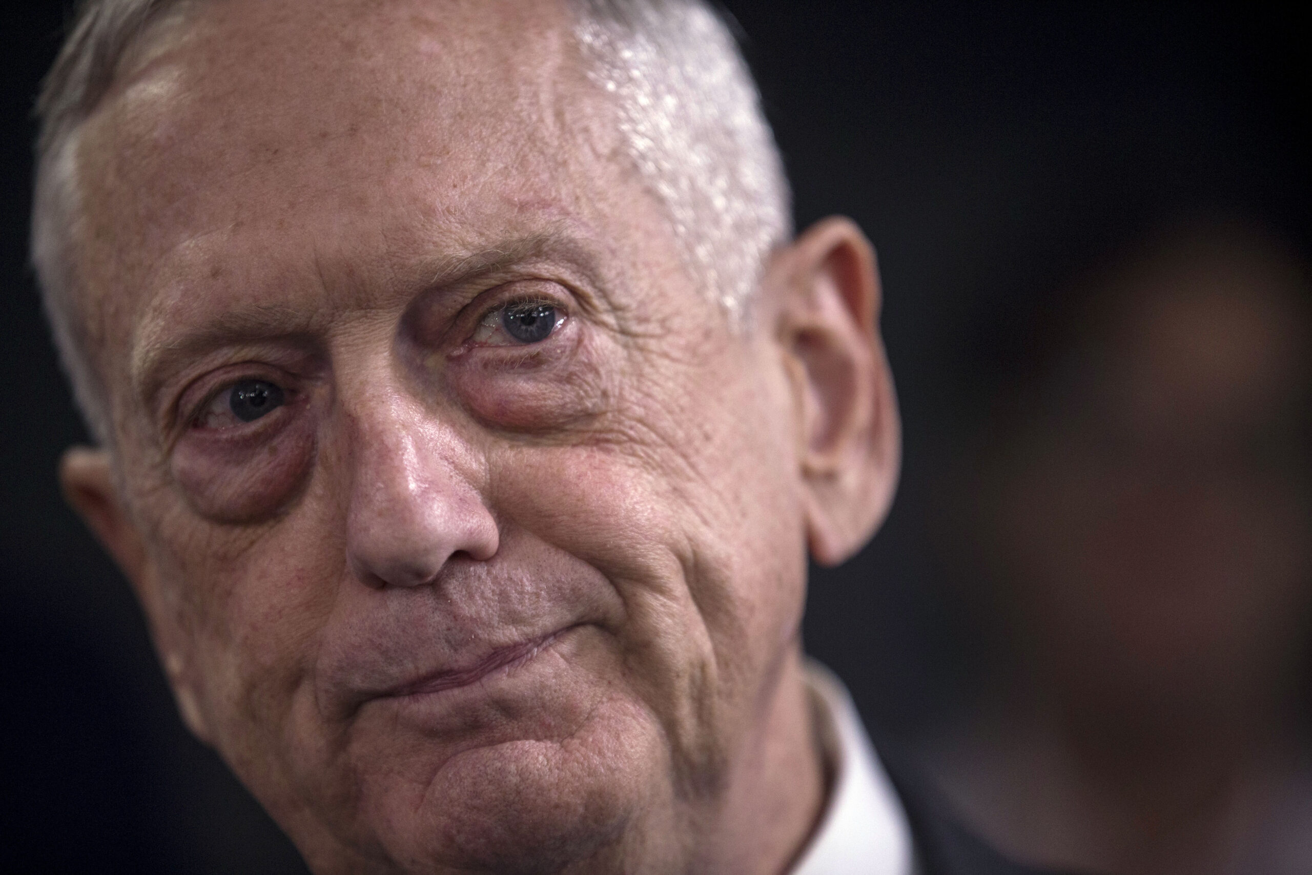 In full: US Secretary of Defense Jim Mattisâ?Ts resignation letter