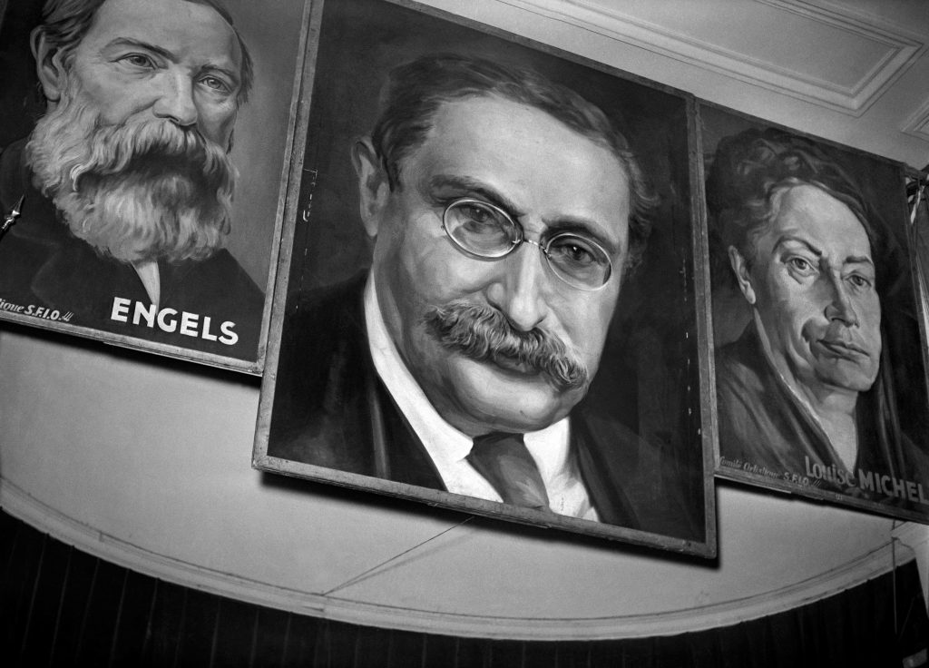 Divine Chaos of Starry Things: Paul Mason's take on French anarchist ...