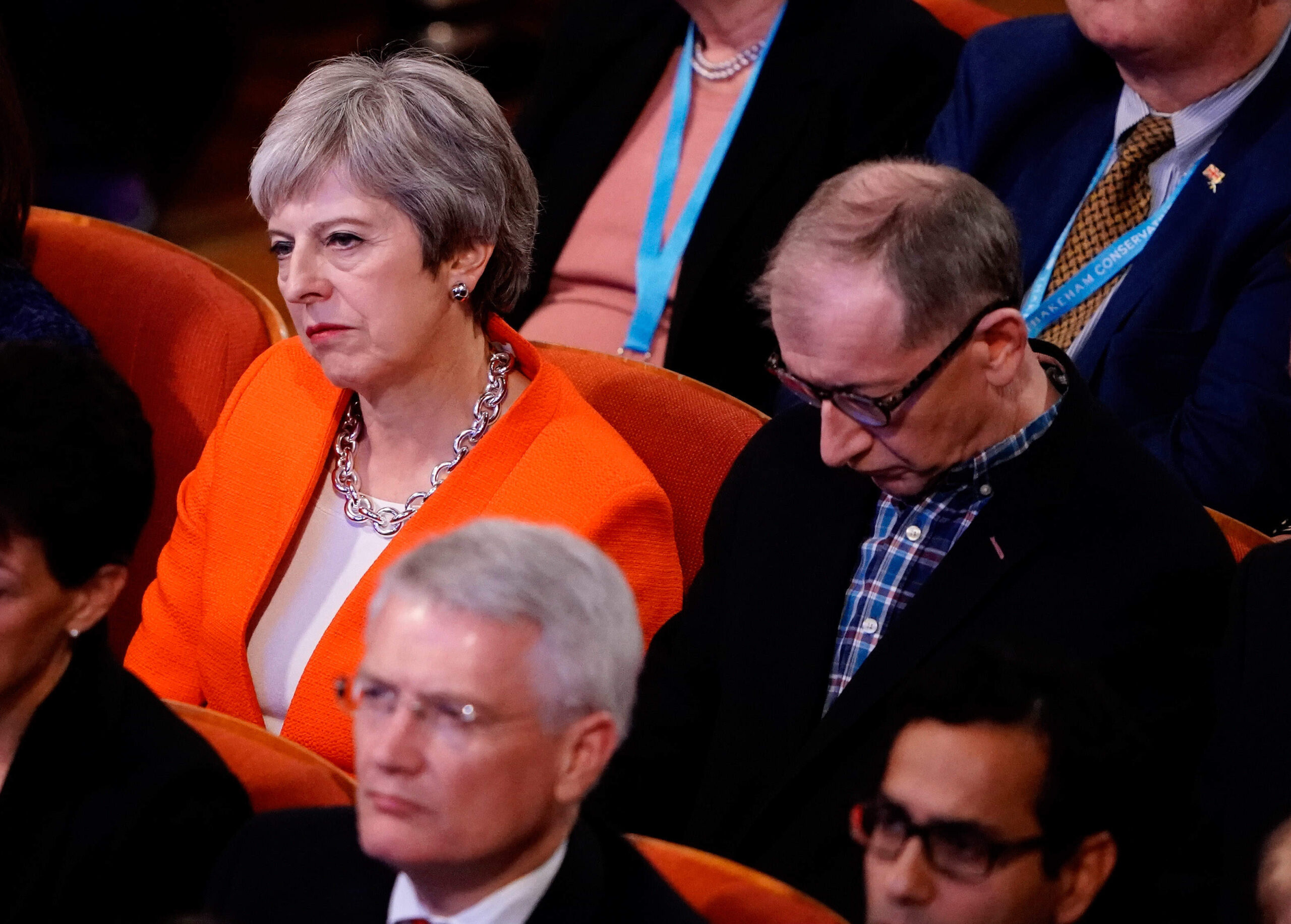 The Tories are in an even worse state than thought