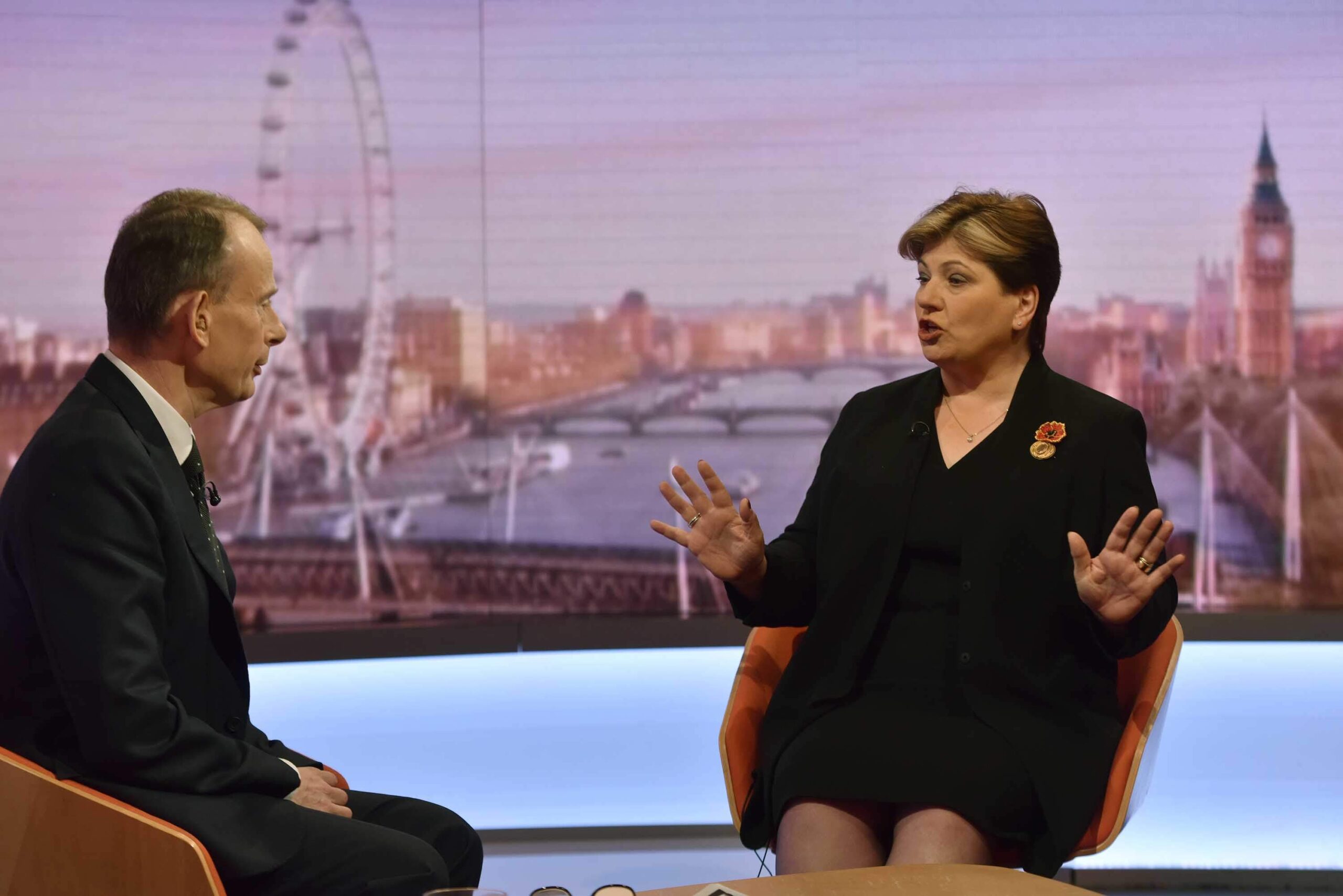 How Brexit exposes the decline of BBC Question Time