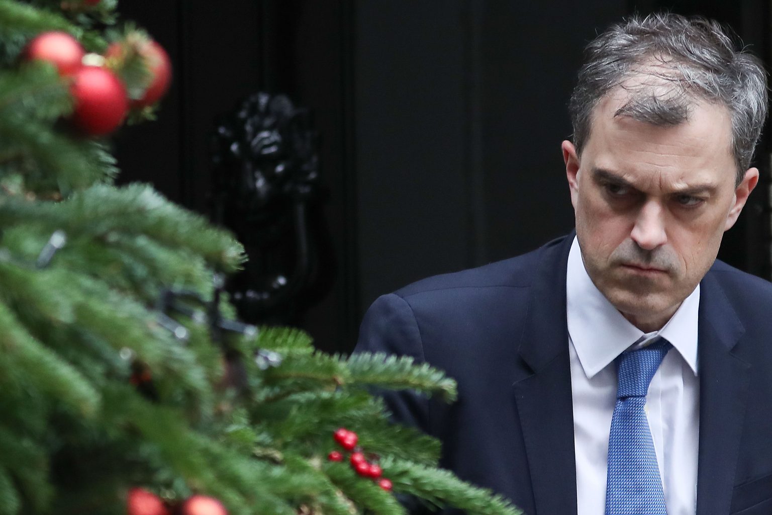 What does 'the whip' mean, and how does it affect UK politics? - New ...