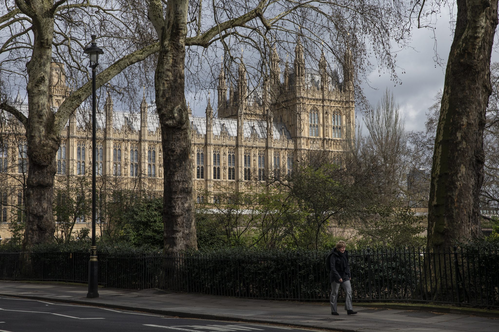 What is Erskine May?