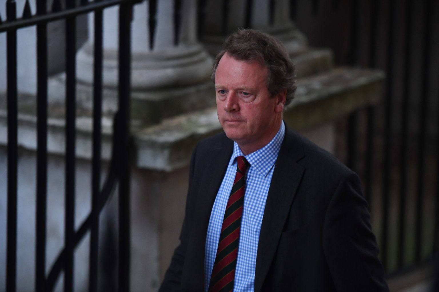 Cabinet audit: What does Alister Jack at the Scotland Office mean for ...