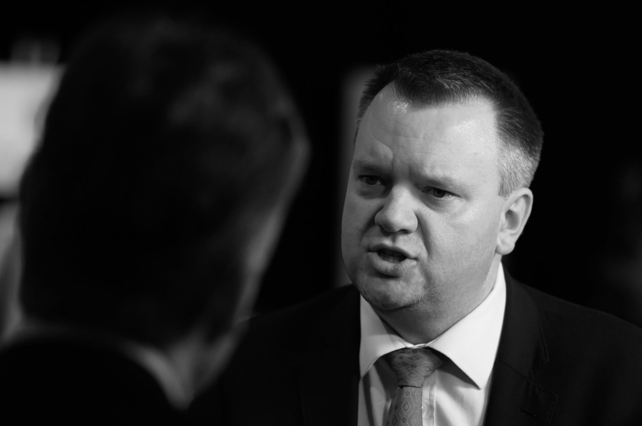 The history boy: can Nick Thomas-Symonds reunite Labour and nation?