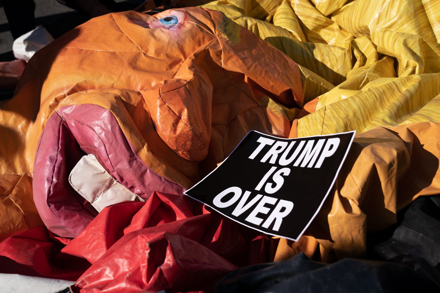 The end of the abuser-in-chief