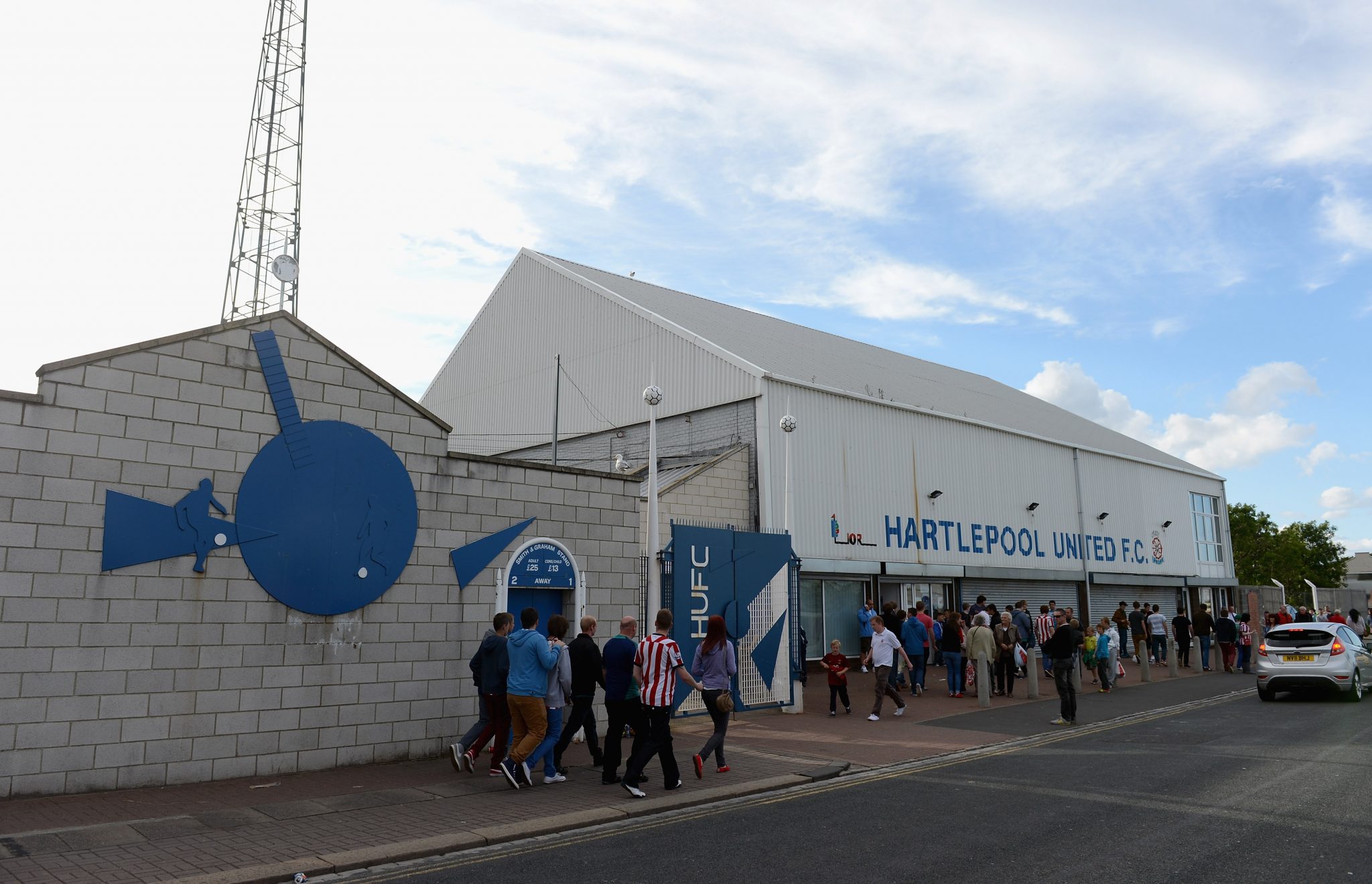 Seven thoughts about the Northern Independence Party